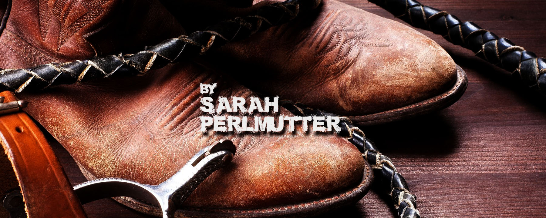 Writing | Sarah Perlmutter
