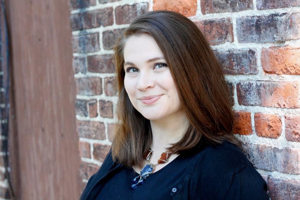 Contact | Sarah Perlmutter